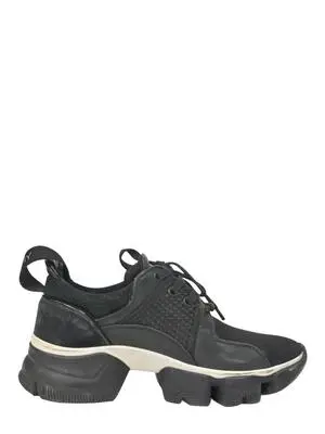 Givenchy Jaw Chunky Sneakers - Black
