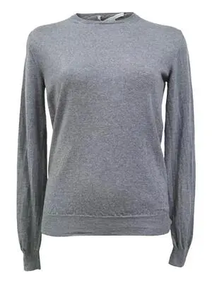 Stella McCartney Long-sleeve Sweater - Grey