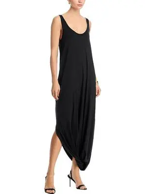 Ramy Brook Ellison Dress - Black