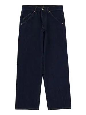 Paul Smith Relaxed Fit Jeans - Blue