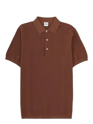 ASPESI Cotton Polo