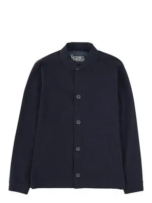 Herno Jacket - Blue