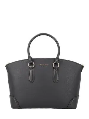Michael Kors Bag With Logo - Black