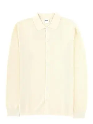 Aspesi Cotton Shirt - Ivory