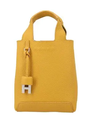 Hogan Mini Shopper - Yellow