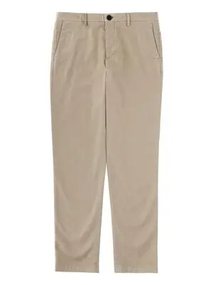 Paul Smith Chino" Pants - Brown