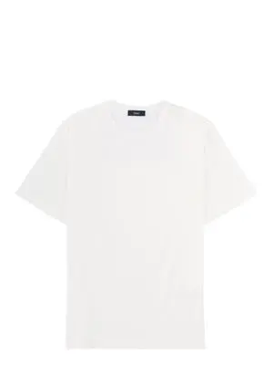 Herno Cotton T-shirt - White