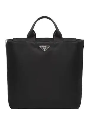 PRADA Adidas Renylon Shopping Bag