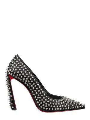 CHRISTIAN LOUBOUTIN Condora Spikes 100 /Lin