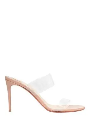 CHRISTIAN LOUBOUTIN Just Nothing 85