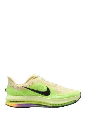 Nike Air Zoom Pegasus Premium - Alabaster/black/barely Volt