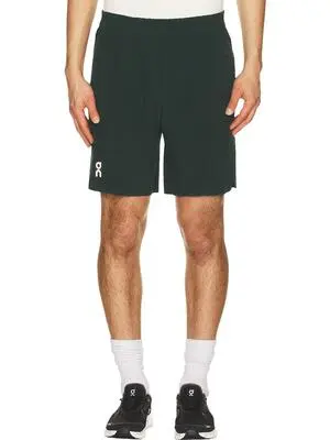 On Train Shorts - Obsidian