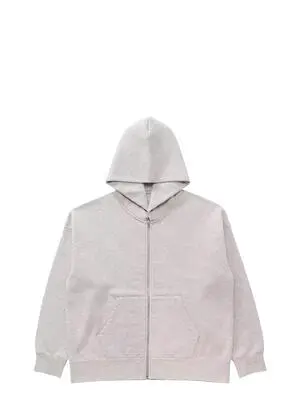 Visvim Zip-up Hoodie - Grey