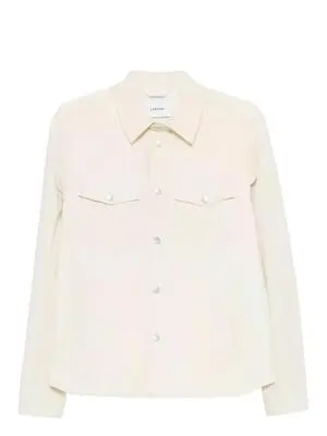 LARDINI Cilly Jacket - Neutrals