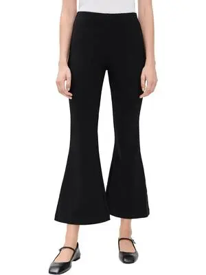 BY MALENE BIRGER Vilanna Trousers - Black