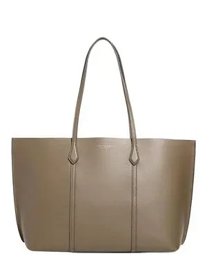 Tory Burch Perry Tote - Wild Mushroom