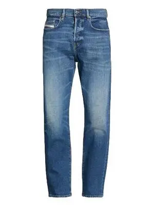 DIESEL® Tapered Jeans - Blue
