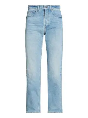 Missoni Cotton Denim Jeans - Blue