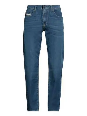 DIESEL® Tapered Jeans - Blue