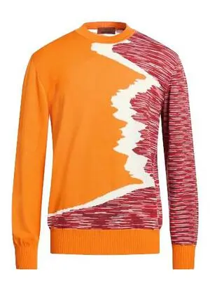 Missoni Sweater - Orange