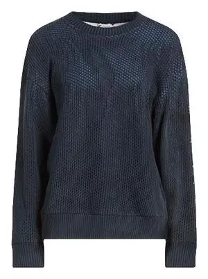 Missoni Knitted Sweater - Blue