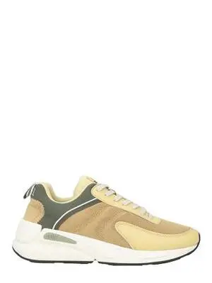 DIESEL Low-top Sneakers - Beige
