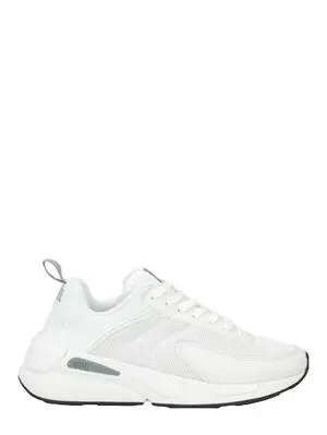 DIESEL Low-top Sneakers - White