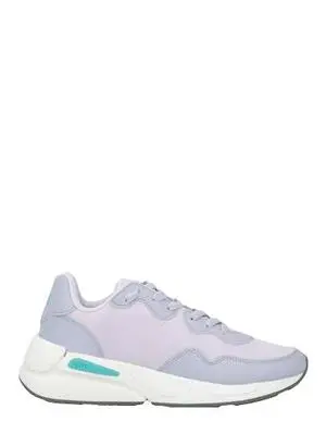 DIESEL Low-top Sneakers - Purple
