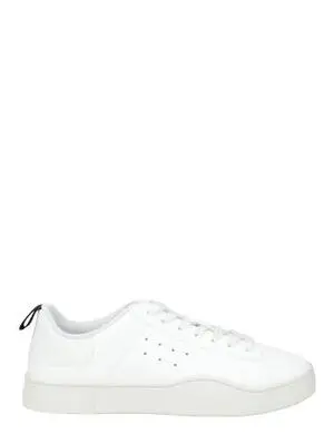 DIESEL Low-top Sneakers - White