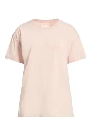 MAISON MARGIELA Cotton T-shirt - Pink
