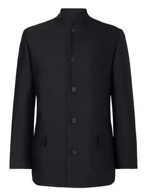 Enfants Riches Déprimés Austrian Alchemist Blazer - Black