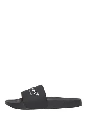 PUMA McLaren Racing Leadcat 2.0 Slides Black