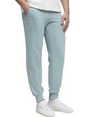 PUMA Mclaren Racing Essentials Pants Blue
