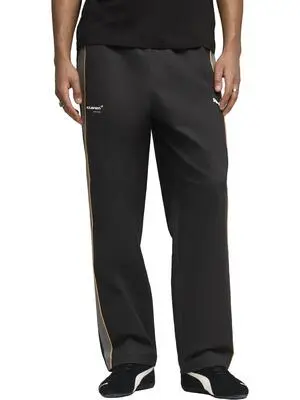 PUMA Mclaren Racing T7 Pants - Gray