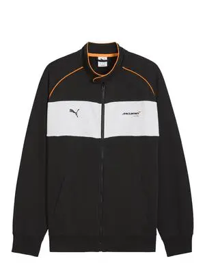 PUMA Mclaren Racing Sweatshirt - Black