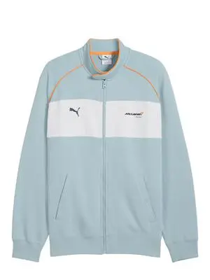 PUMA Mclaren Racing Sweatshirt - Blue