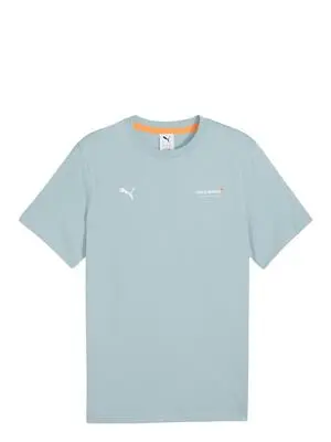 PUMA Mclaren Racing Graphic T-shirt - Blue