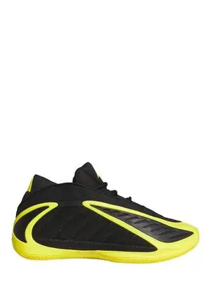 Adidas Ae 2 Bruce Lee - Core Black/yellow