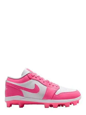 JORDAN 1 Retro Mcs Low - White/sunset Pulse/digital Pink