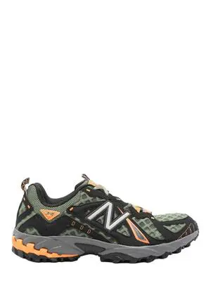 NEW BALANCE 610 Sneakers Dark Olivine