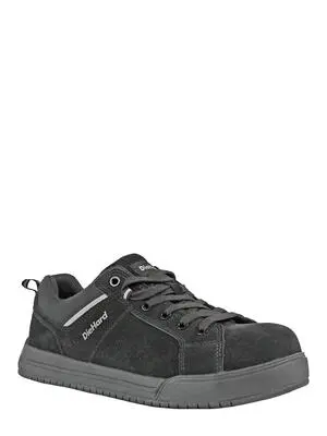 DIEHARD Solstice Composite Toe Work Shoe - Black