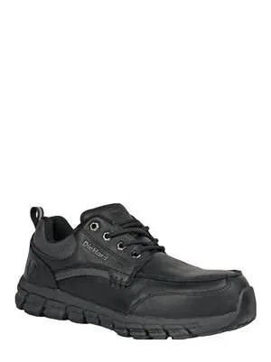 DIEHARD Sunbird Composite Toe Work Shoe - Black