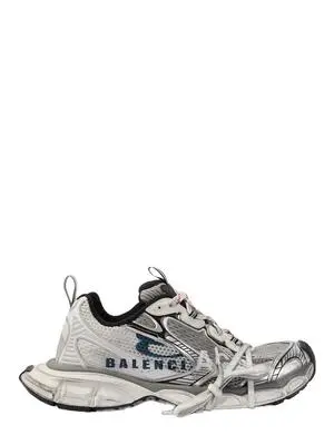 Balenciaga 3xl Split Sneakers - Grey