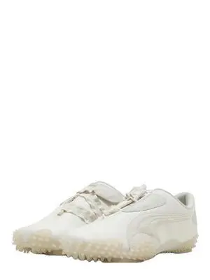 PUMA Mostro Elastic Sneakers - Warm White/vapor Gray