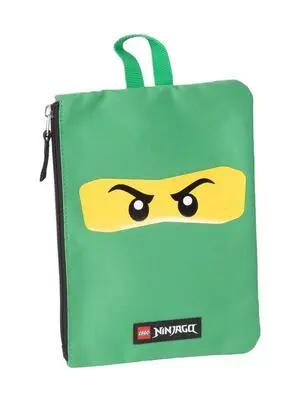 HAIKU LEGO Ninjago Lloyd Printed Pouch Ninjago Lloyd - Green