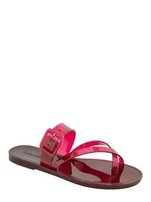 Splendid Jelly Sandals - Dragonfly