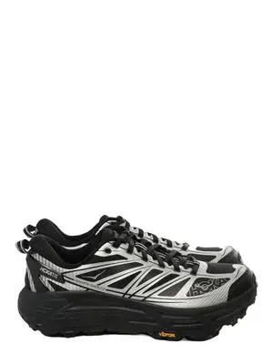 HOKA Mafate Speed 2 Sneakers - Silver