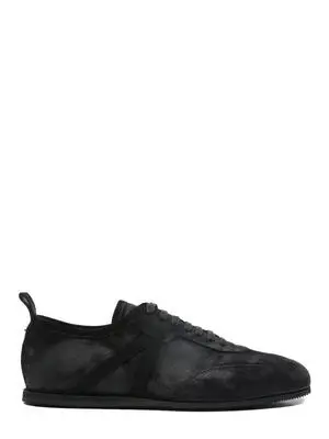 ANN DEMEULEMEESTER Siru Sneakers