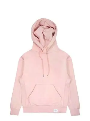 JORDAN Fleece Hoodie - Pink