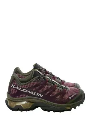 SALOMON Advanced Xt-4 Sneakers - Brown